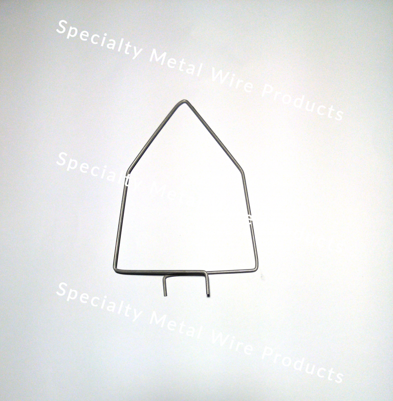 Direct Vent Pipe Spacer - Specialty Metal & Wire Products